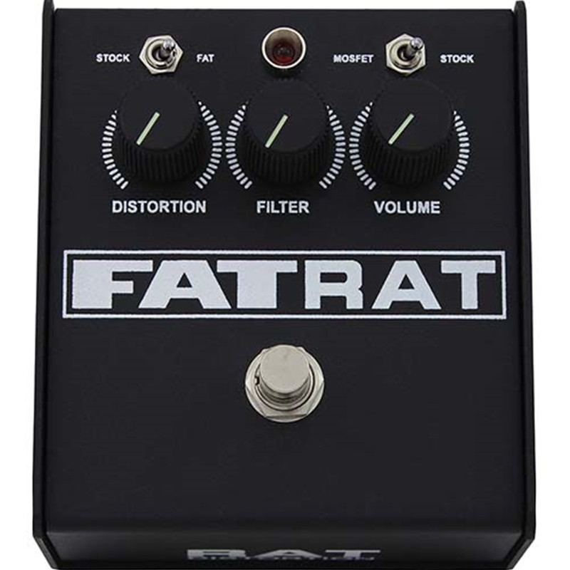 FAT RAT - ACT Entertainment