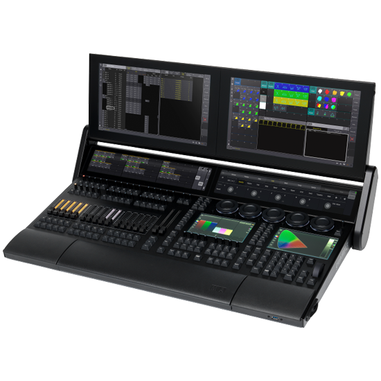 Products - Lighting Control - MA Lighting Control - ACT Entertainment