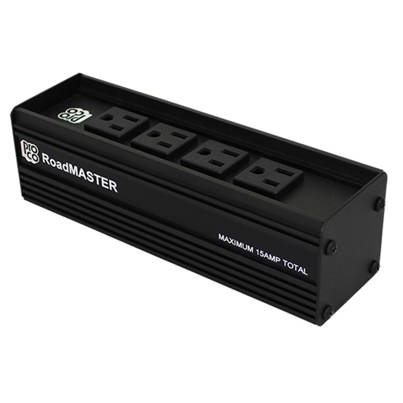 Products - Power Distribution - ProCo Power Drop Boxes - ACT Entertainment