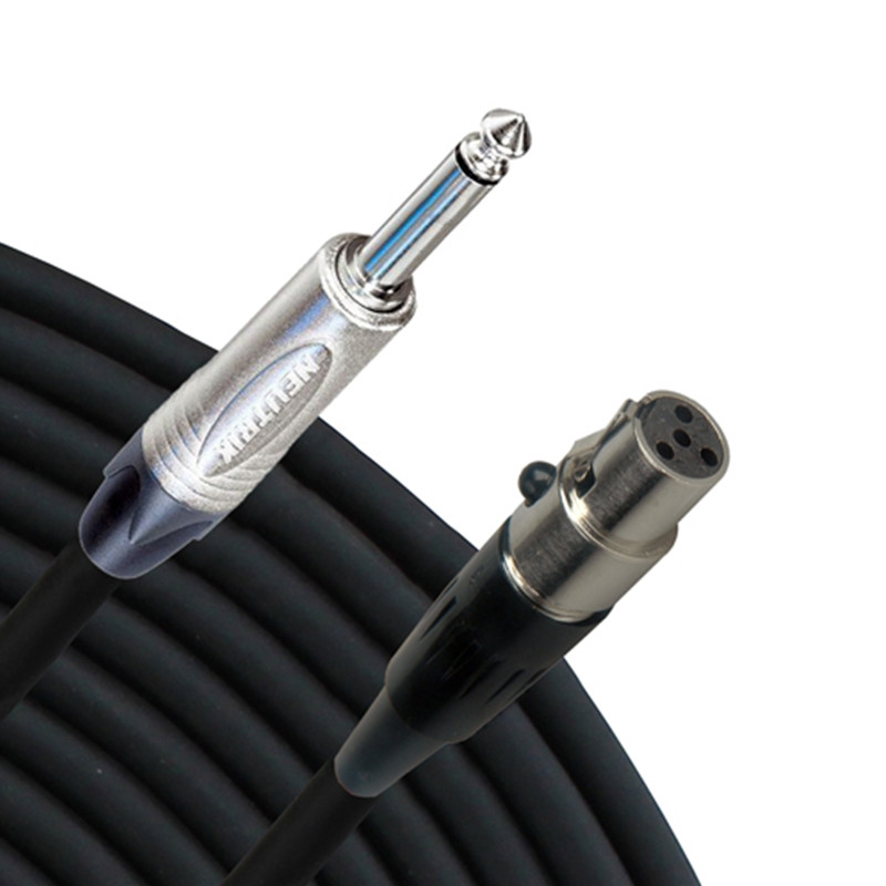 Products - Cables - Specialty Cables - ACT Entertainment