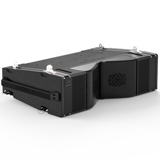 Products - Live Sound Speakers - Line Arrays - ACT Entertainment