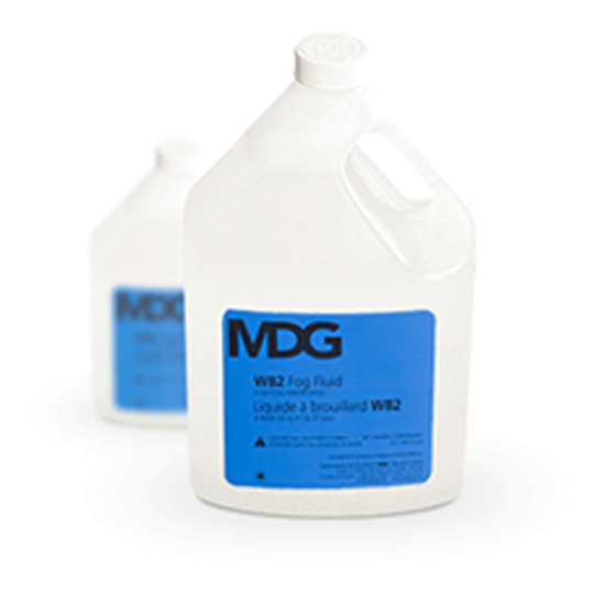 MDG WB2 Fog Fluid - ACT Entertainment