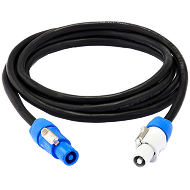 Products - Cables - ProCo PowerCon Cables - ACT Entertainment