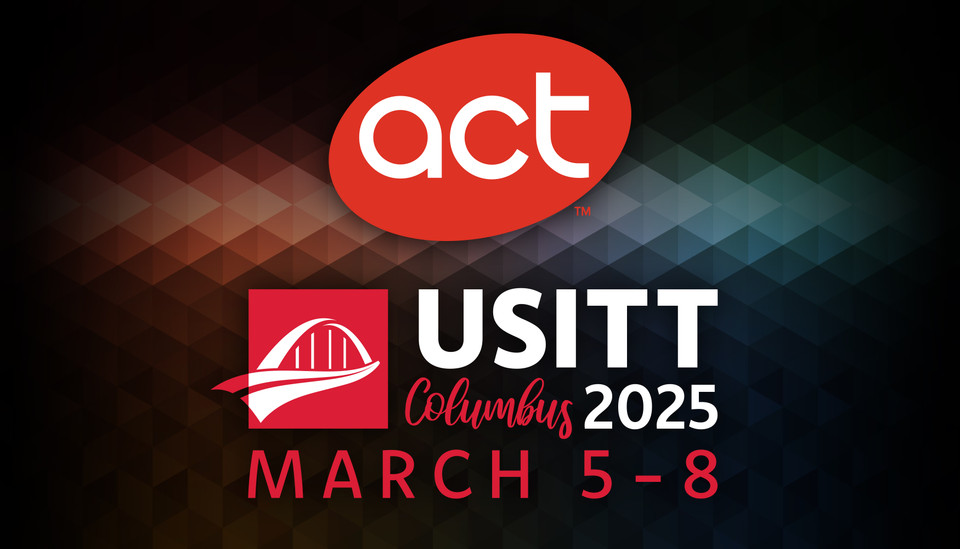 ACT Entertainment