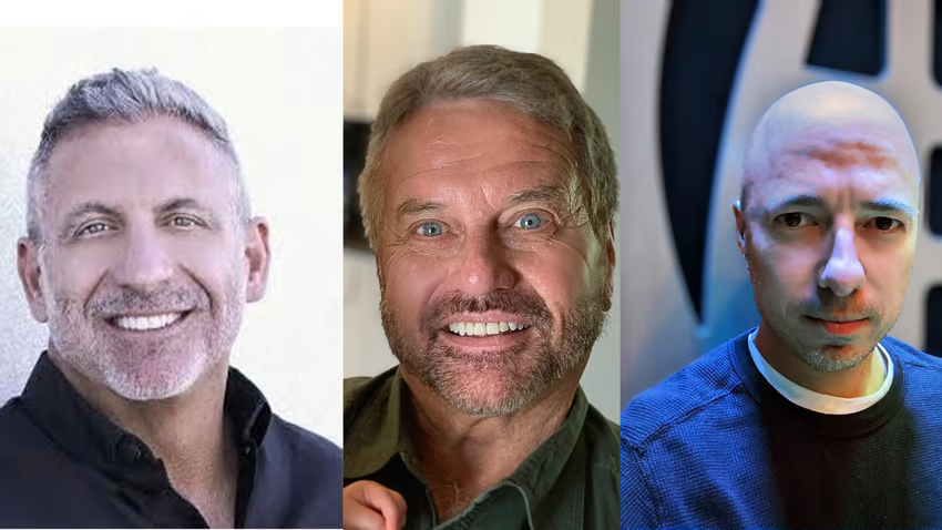 ACT Entertainment Launches Professional Audio Division with New Hires ...