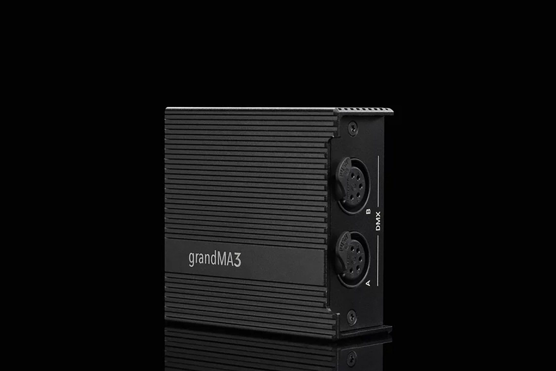 MA Lighting Releases the New grandMA3 onPC DMX-key - ACT Entertainment