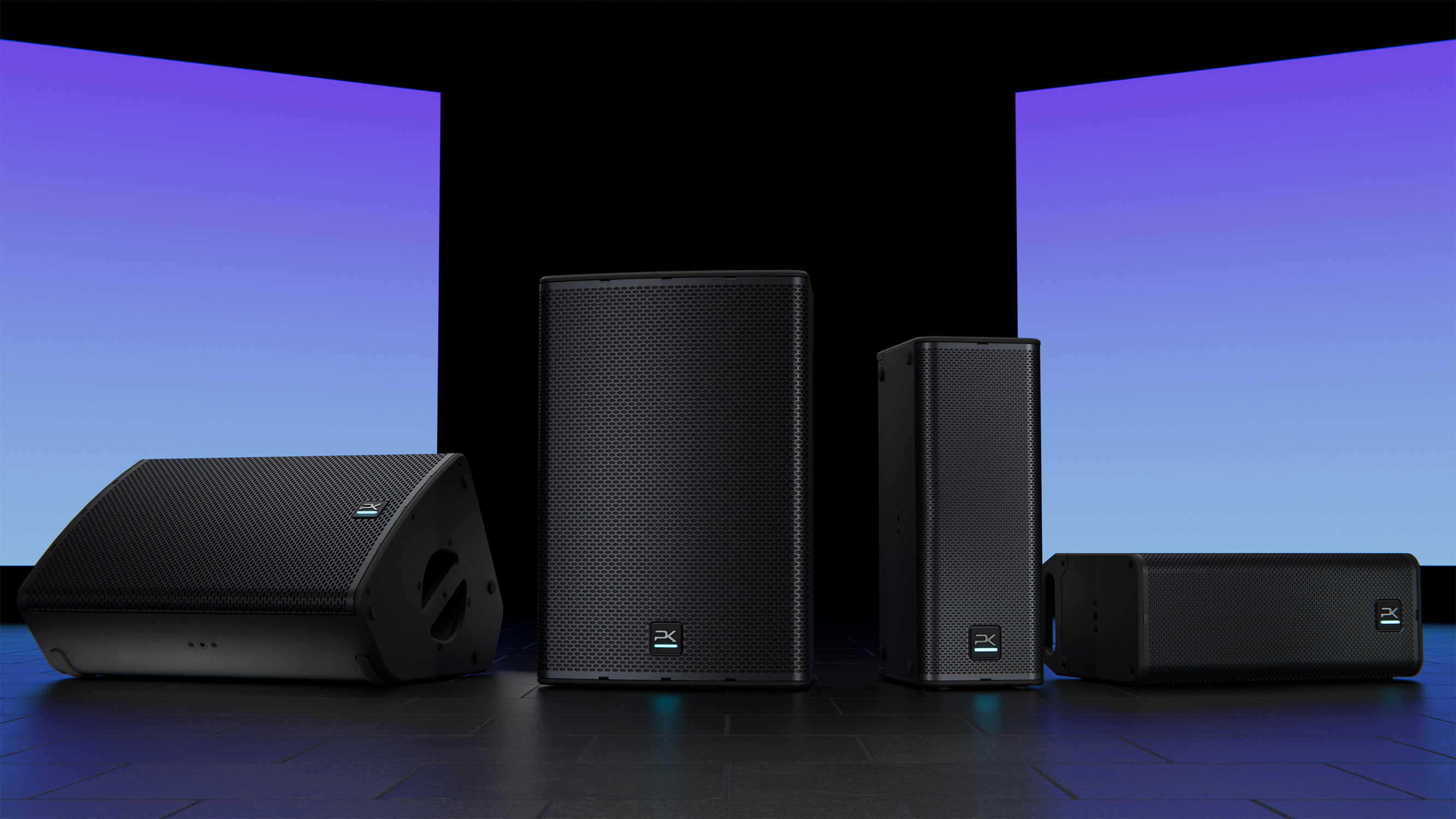 PK Sound Launches Tx Series Intelligent Point Source Modules - ACT ...