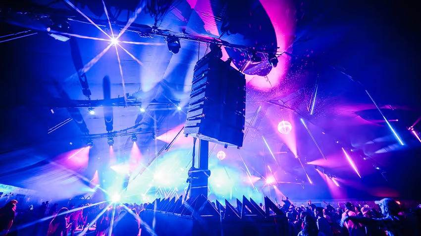 Coachella’s Yuma Stage Augments Experience With PK Sound - ACT ...