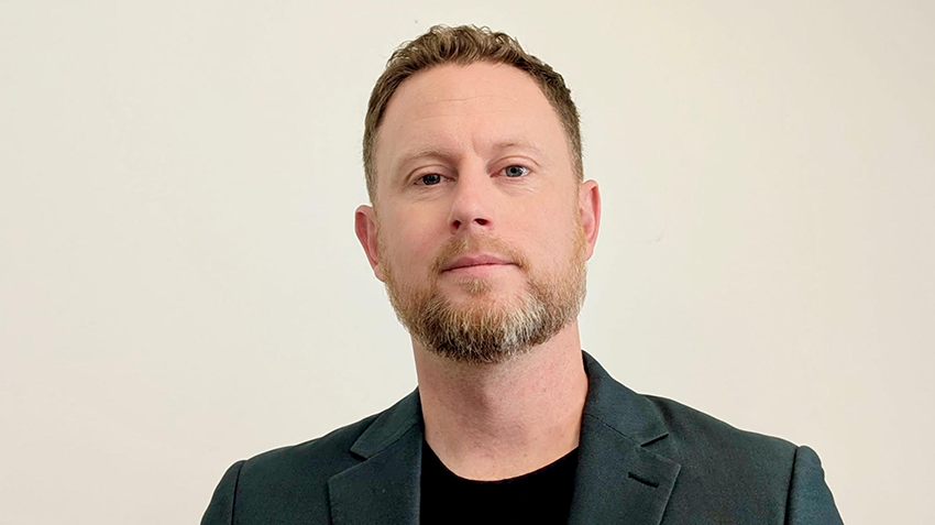 JAMES OLIVER JOINS ACT ENTERTAINMENT AS VICE PRESIDENT OF STRATEGIC ...