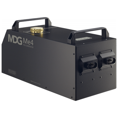 MDG Me4 - ACT Entertainment