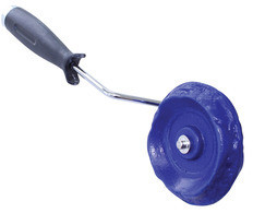 Touch-Up Wheels & Strips