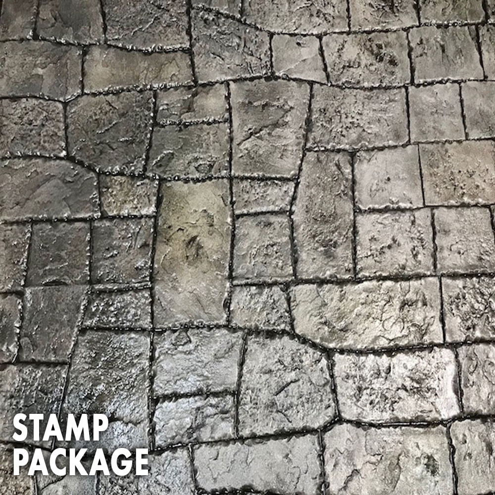 Appian Random Cobble Seamless Magnetic Contigo Package