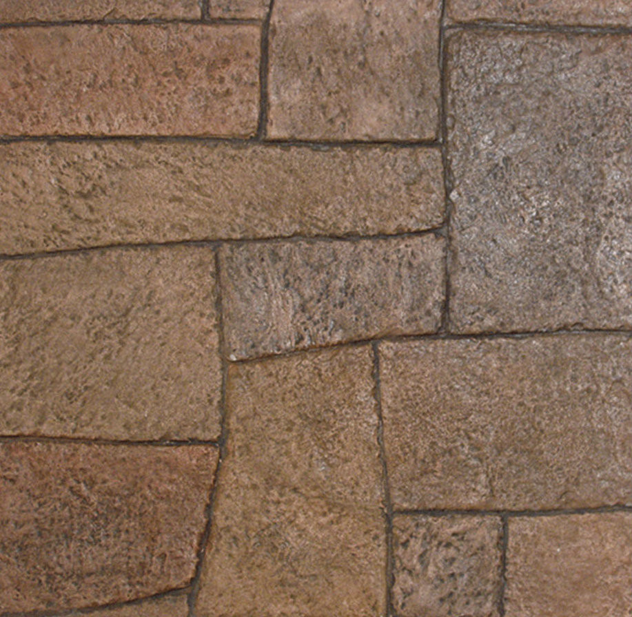 Proline CS500 Appian Cobblestone Large Stone Stamps
