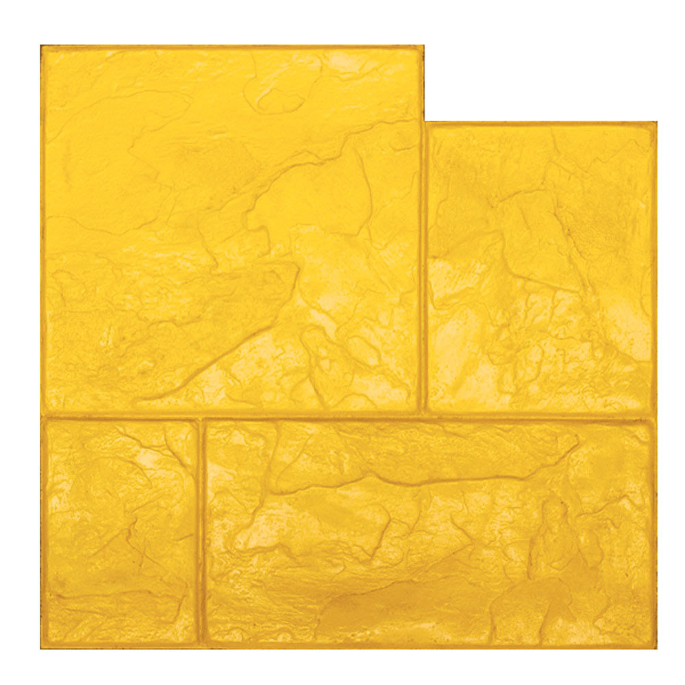 Proline AS300 Ashlar Roman Slate Stamps