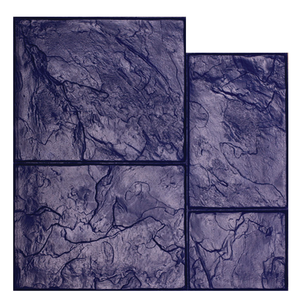 Proline AS300 Ashlar Roman Slate Stamps