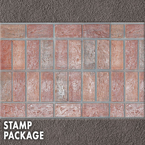 Proline BT800-SET Double Soldier Course Brick Contigo Package