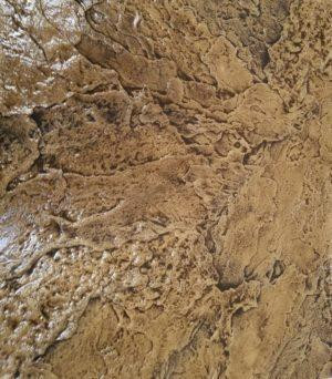 Proline SS3BR 33" x 33" Blue Ridge Stone Super Skin