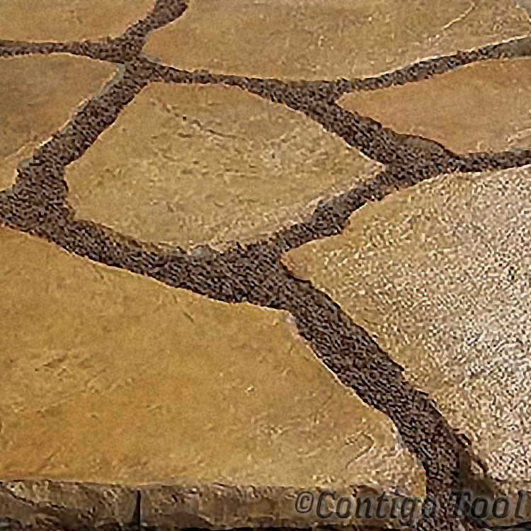 Proline RLFF3.5B Free Form Rock Liner 3.5" x 116"