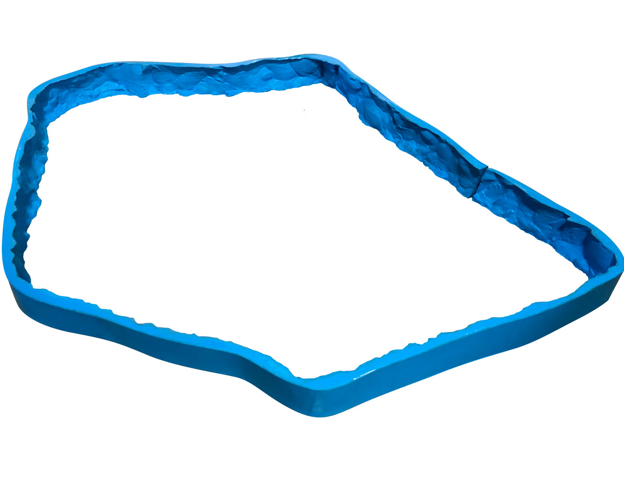 Proline RLFF3.5B Free Form Rock Liner 3.5" x 116"