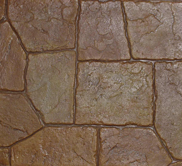 Proline RS180 Castle Stone Stamp