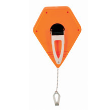 Keson P100 Bold Chalk Line Reel - 100 Ft.
