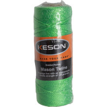 Keson 500-Foot Braided Mason Line