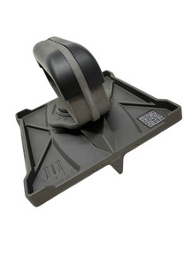 Superior Innovations RFX-HG Hand Groover Base with Cleaning Tool