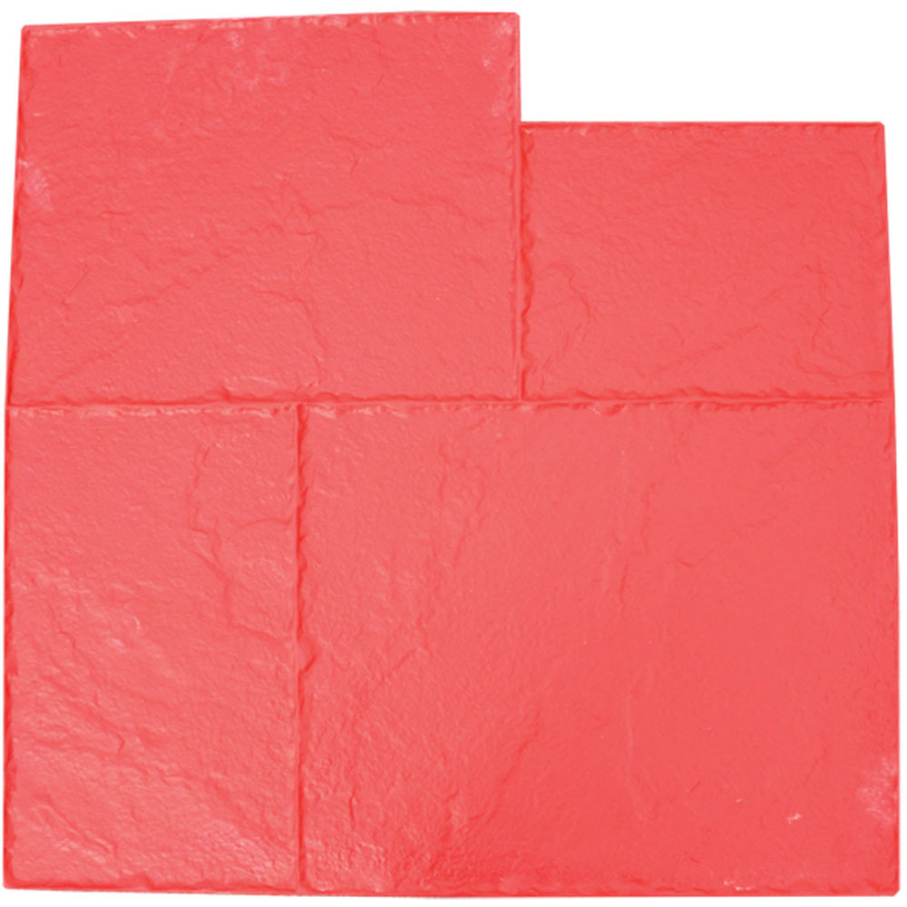 Ashlar Concrete Stamp Patterns By Proline