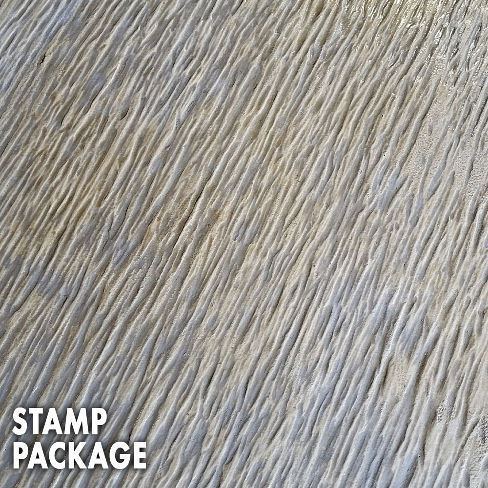 Proline SMP900-SET Riffle Magnetic Texture Skin Contigo Package