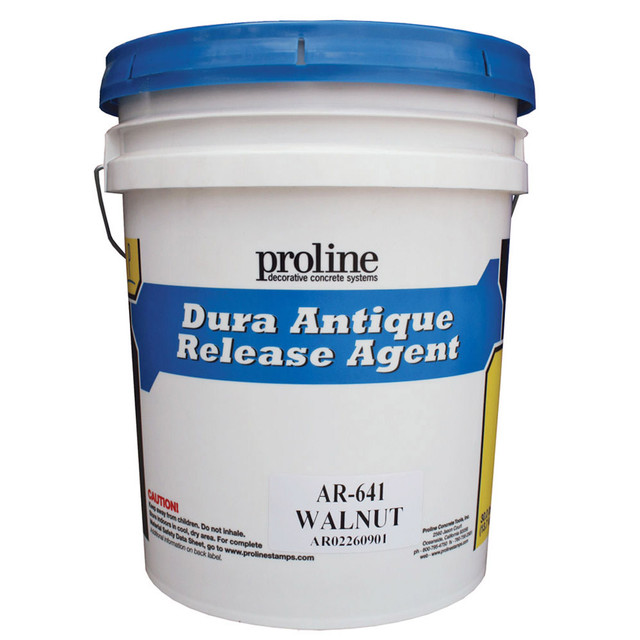 Proline TQ EZ-Tique Water-Based Antiquing Wash - 3 Lb. Pail