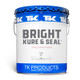TK Products Bright Kure and Seal (5-Gallon Pail)