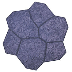 Quality Concrete Stamps & Liners