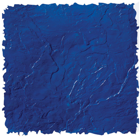 Proline 4RS Roman Slate Texture Skin - 45" x 45"