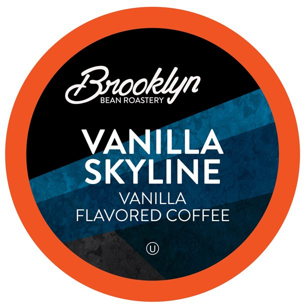 Java Factory Trick & Treat K Cup Pods - Limited Edition