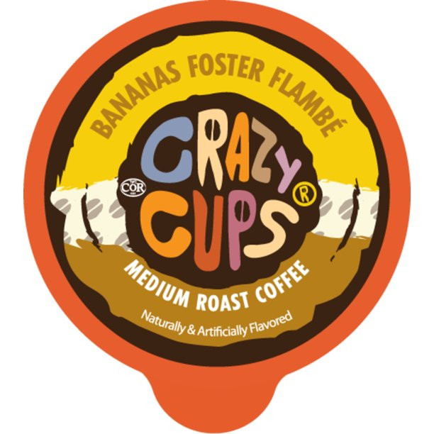 Java Factory Trick & Treat K Cup Pods - Limited Edition