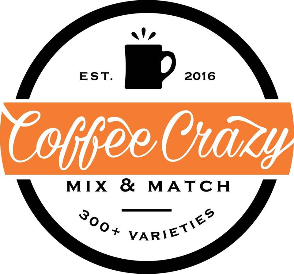 Slice Grasshopper Pie - Coffee Crazy