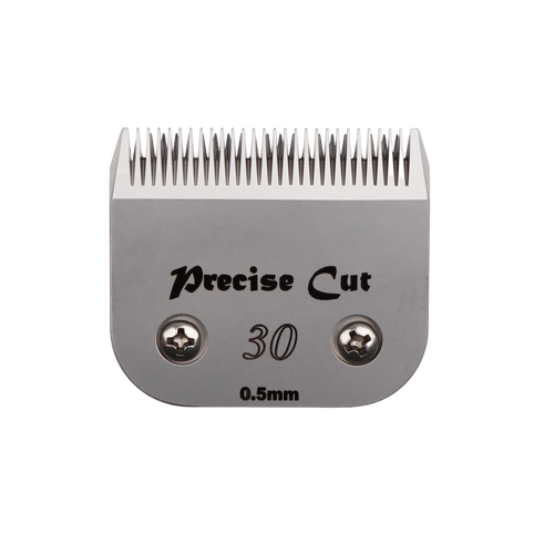 Precise Cut #30 Blade - Precision Sharp Co