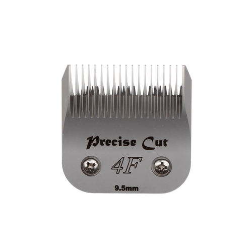 Precise Cut #4F Blade - Precision Sharp Co