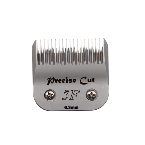 Precise Cut #5F Blade - Precision Sharp Co