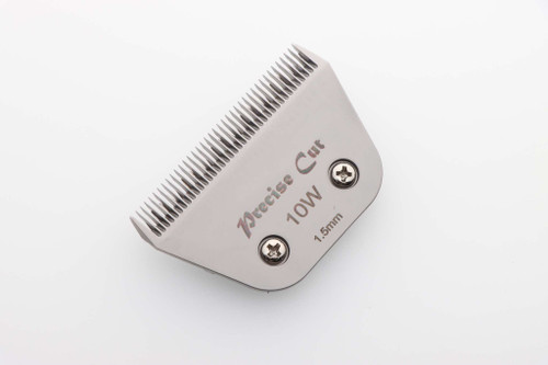 #10W Precise Cut Wide Blade - Precision Sharp Co