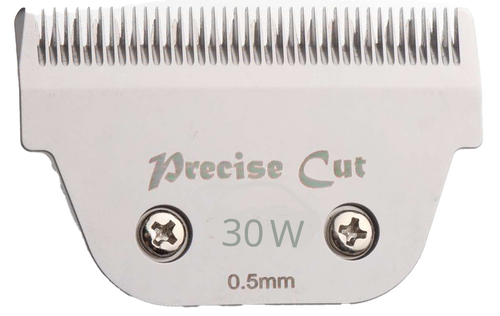 #30W Precise Cut Wide Blade - Precision Sharp Co