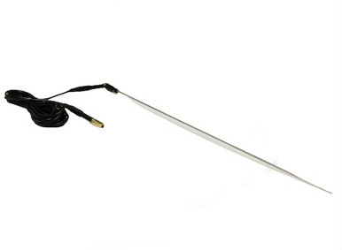 Earthing Grounding Rod & Cable for Earthing Mat, Sheet, IMPROVES SLEEP ...