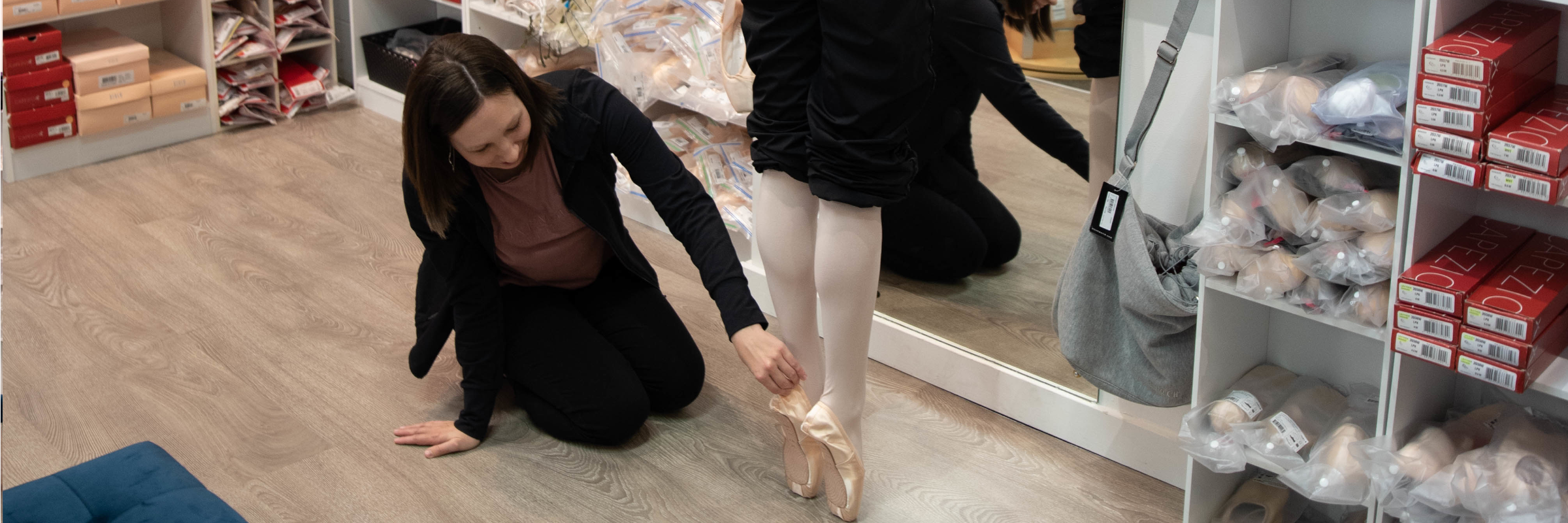 Dance Stop