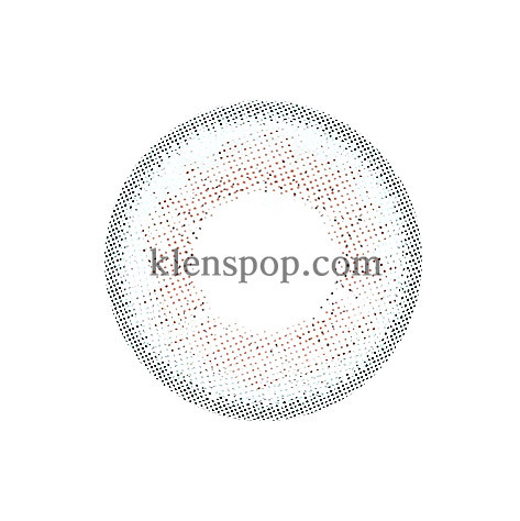 Buy SCL 31 Gray (2pcs) 6 Months Circle Lenses | Lurube