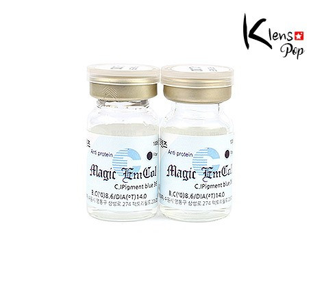 Magic Emcol (2pcs) 6 Months - LURUBE