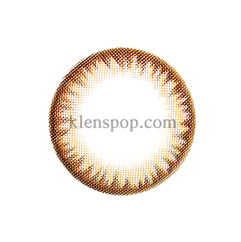 SCL 23 C-Brown (Toric Lens) Prescription Colored Contacts