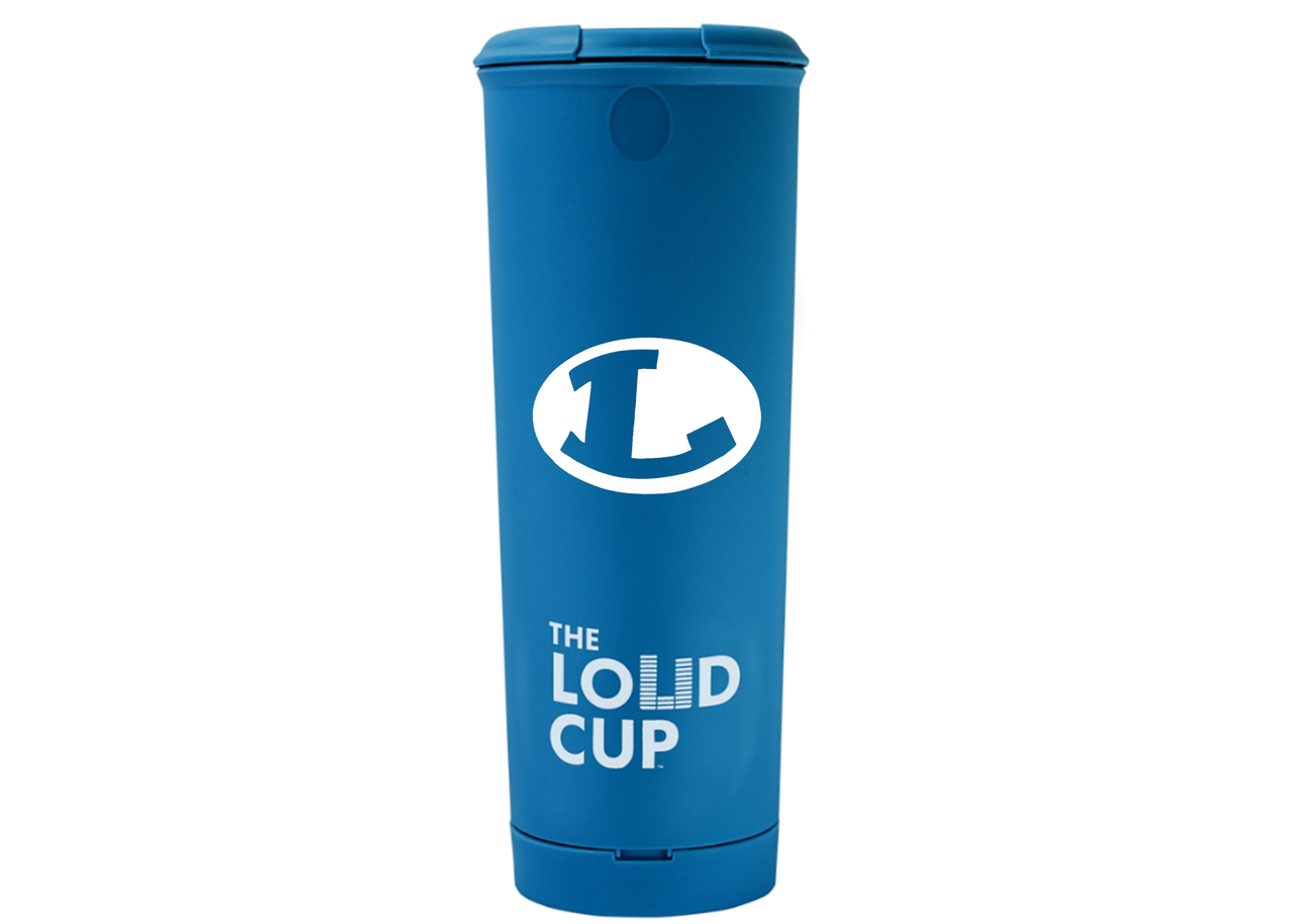 The Loud Cup