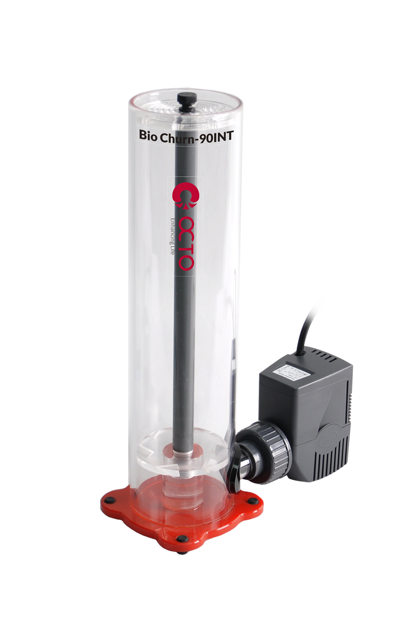 OCTO LUX CLASSIC AQUARIUM TANK SYSTEMS 60CM BLACK