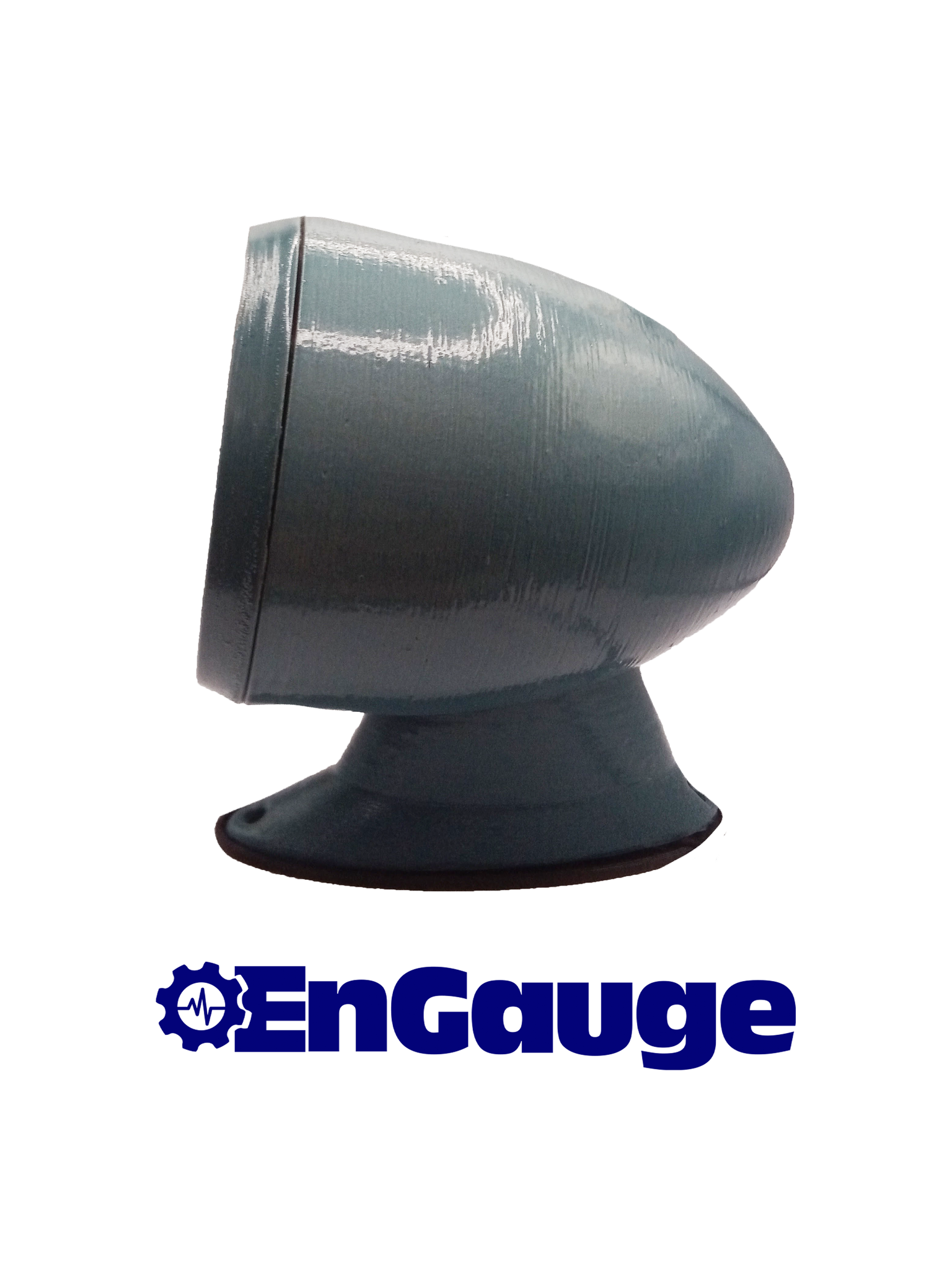 Engauge dashtop display and engine monitoring module kit
