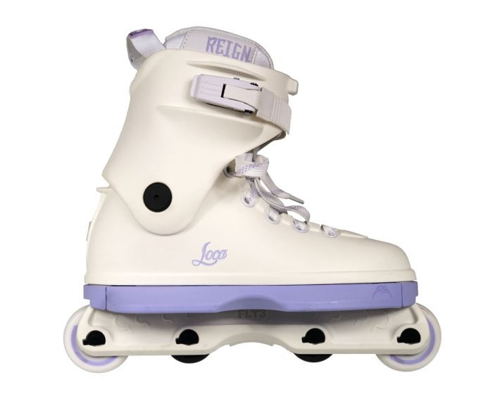 Inline Skates - Razors - Knight Skate